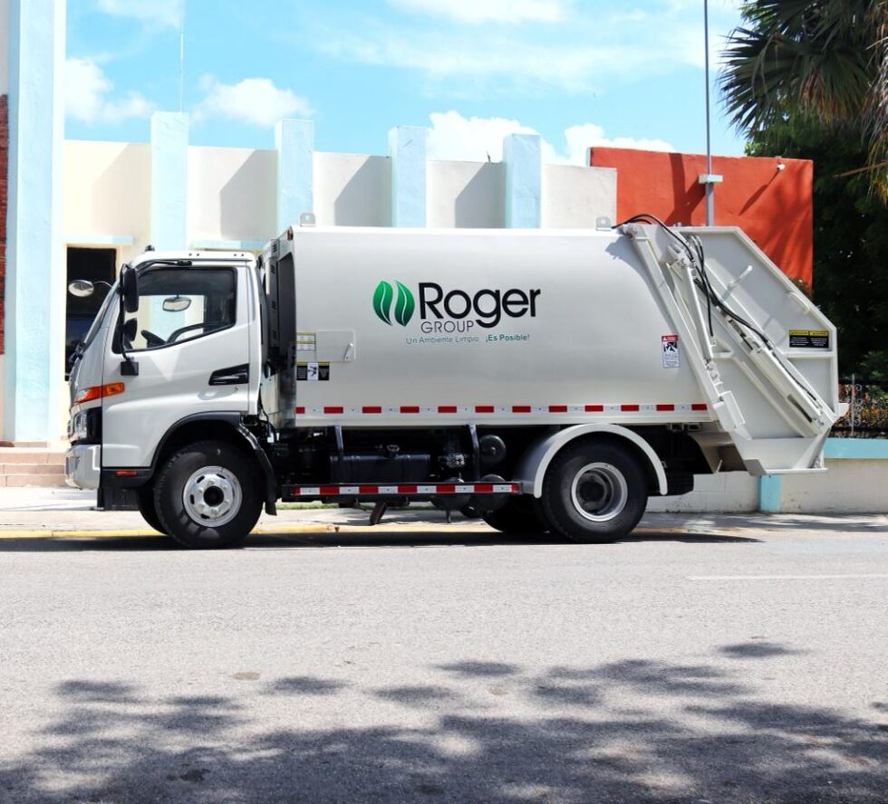 Inicio - Roger Group